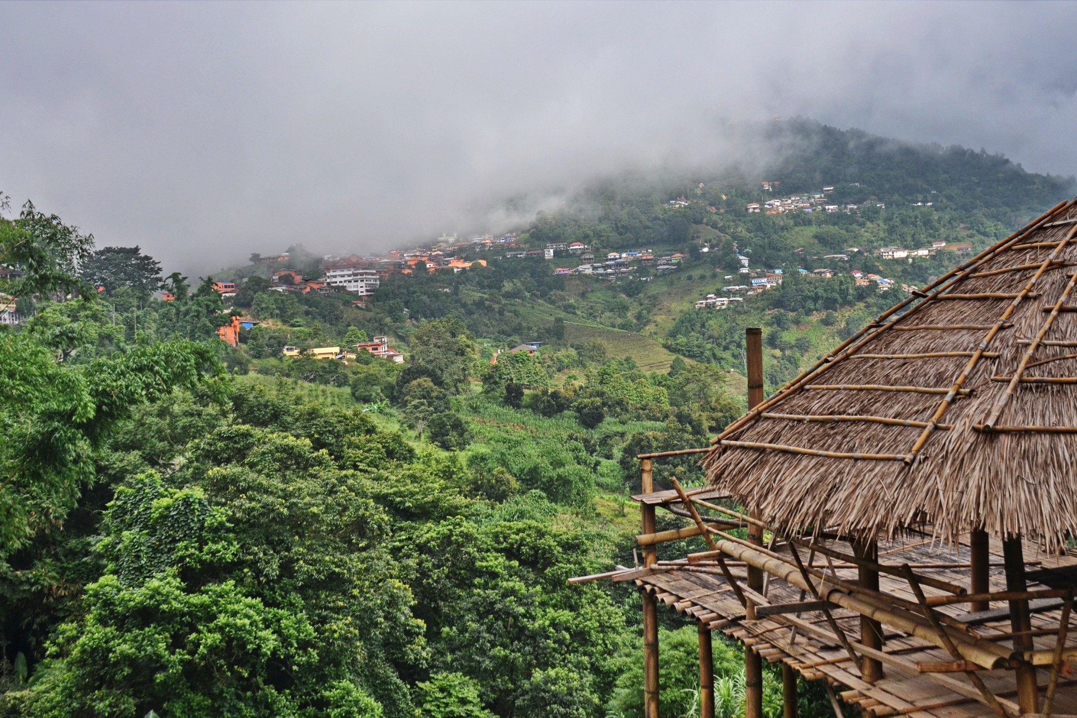 Mae Salong travel guide (Updated 2019) Travelfish.org