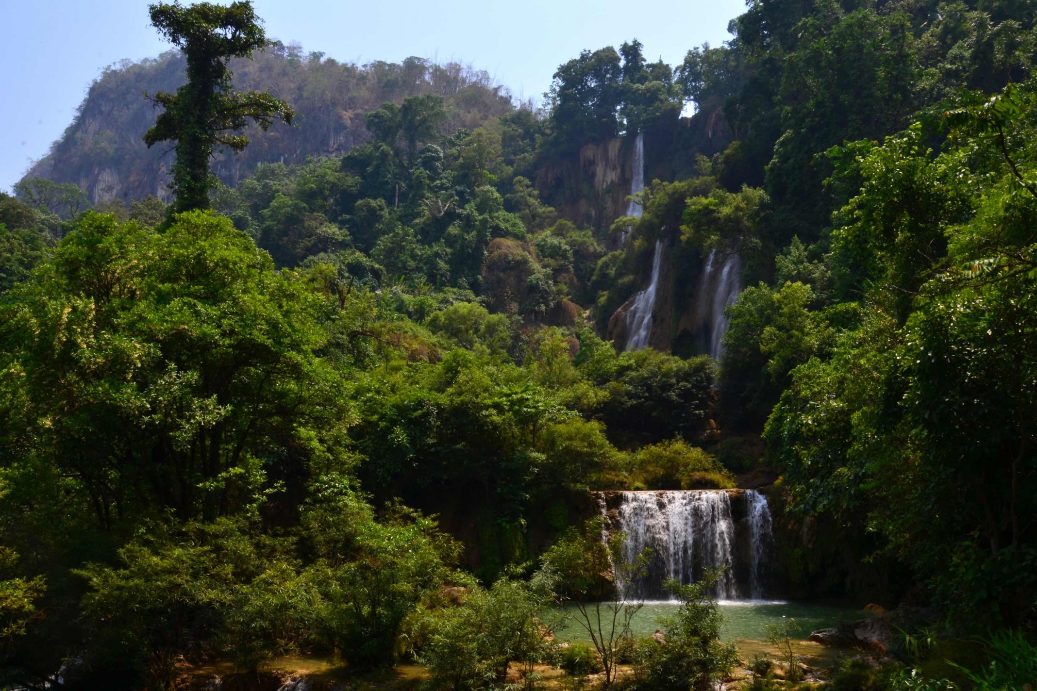 Umphang travel guide (Updated 2018) Travelfish.org