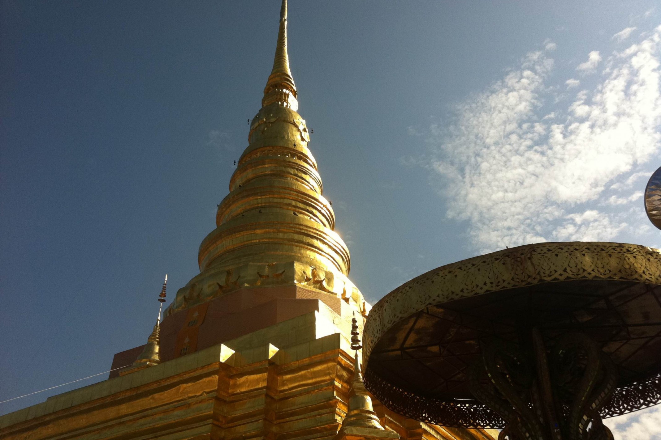 Things to do in and around Nan, Thailand