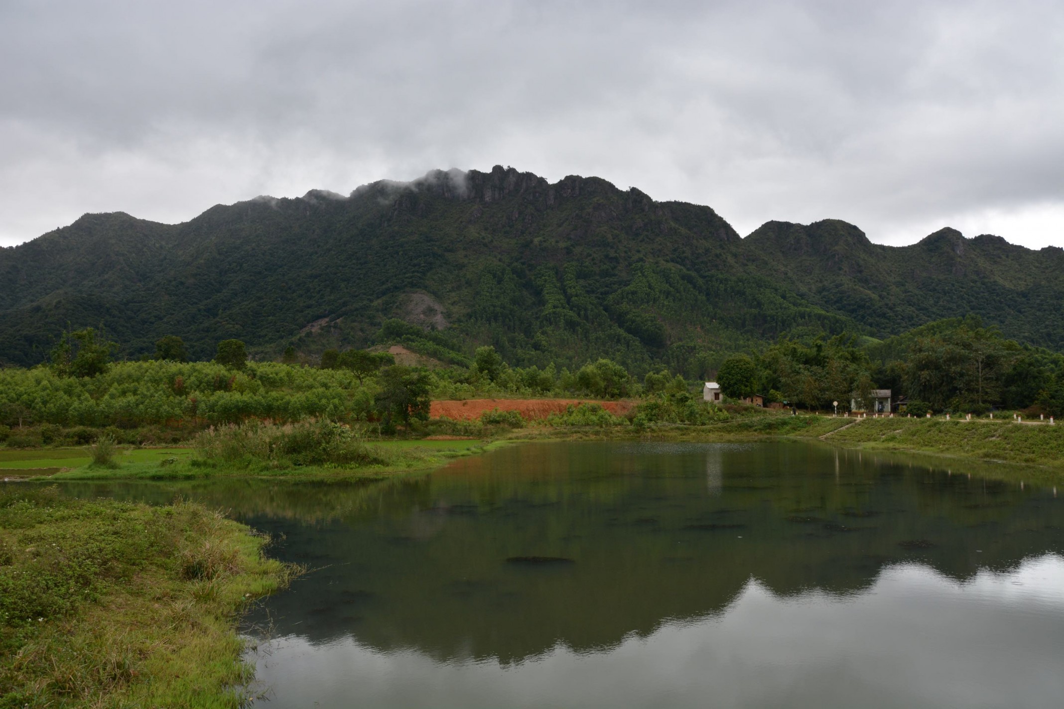 A Luoi travel guide Travelfish.org