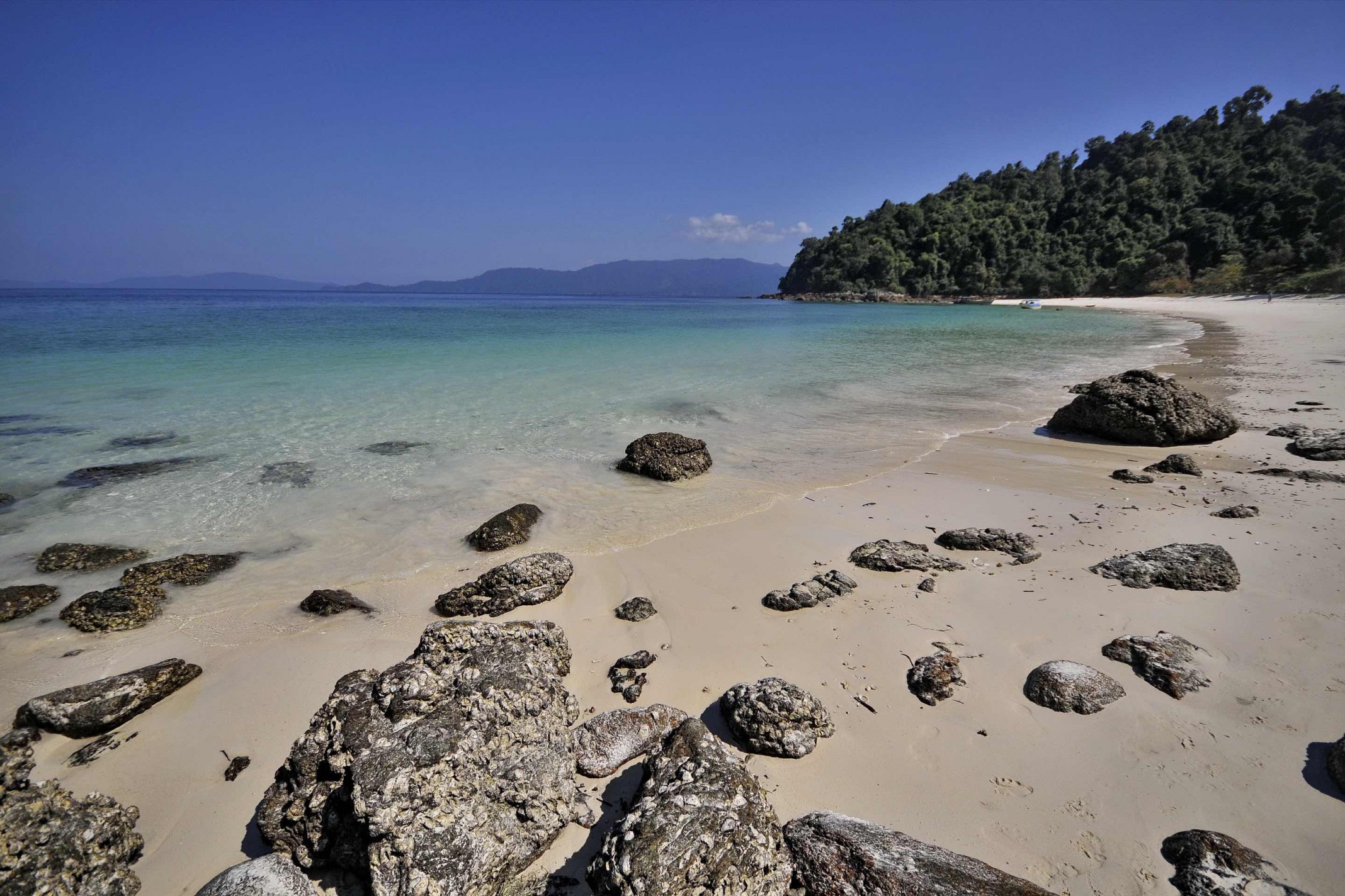 How to get to Myeik | Travelfish