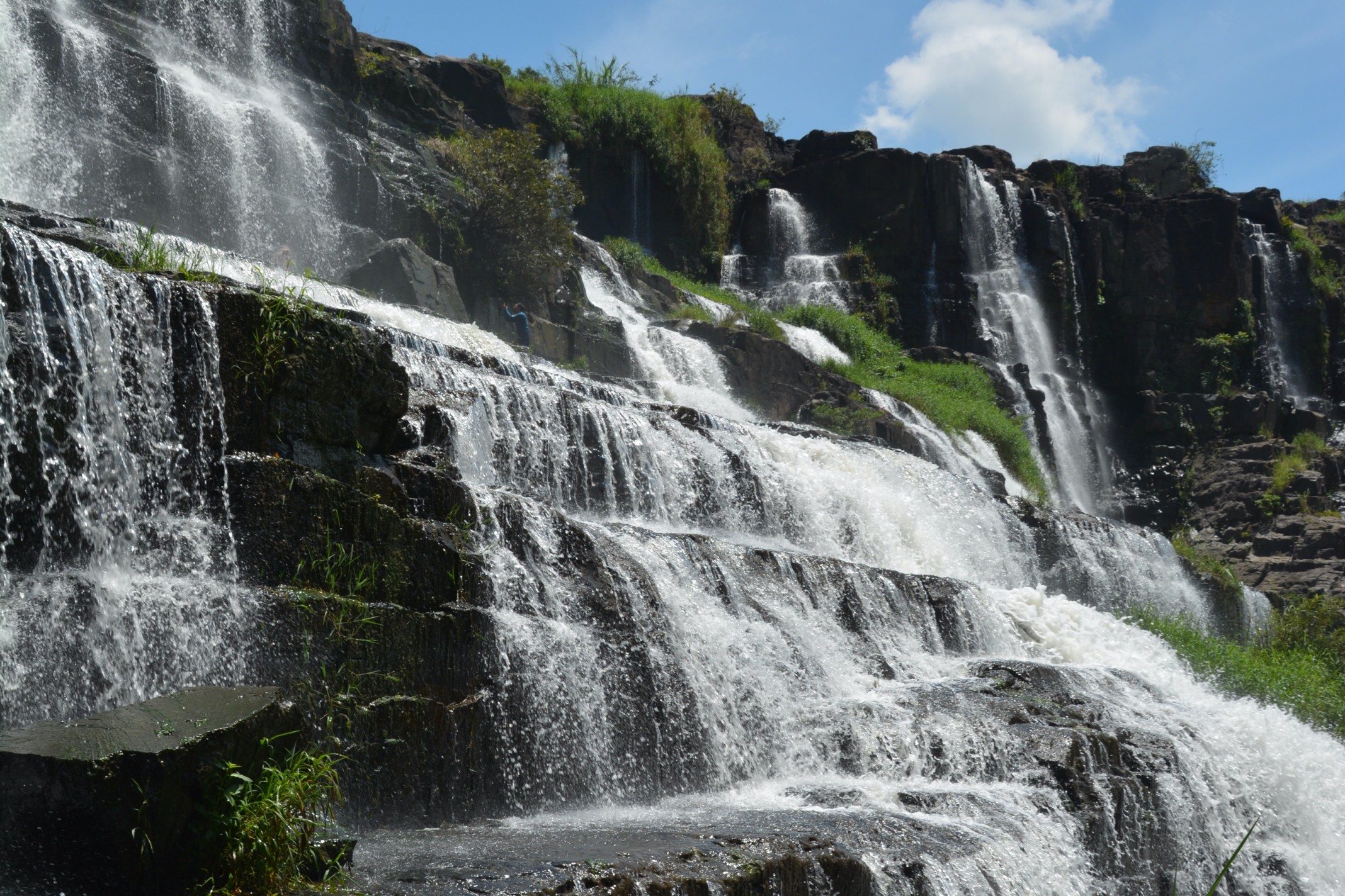 Pongour Waterfall, Đà Lạt — Visitor guide & review