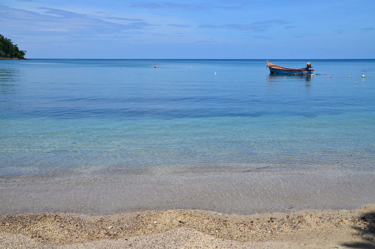 Ko Bulon Lae travel guide Travelfish.org