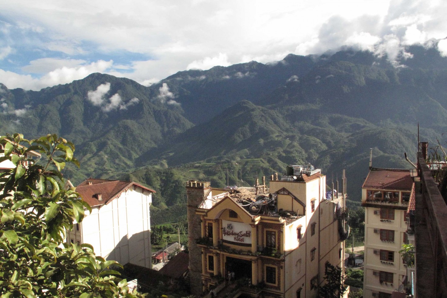 Sapa travel guide (Updated 2018) Travelfish.org