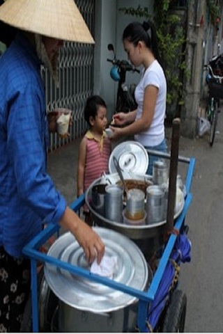 Places to eat in Ho Chi Minh City, Vietnam. Travelfish.org