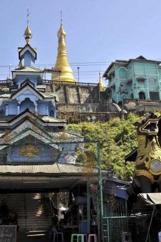 Things to do in and around Myeik, Burma Myanmar