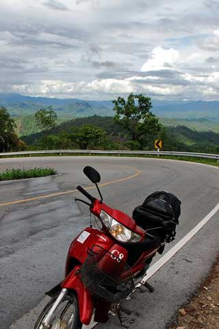 Things to do in Chiang Mai, Thailand
