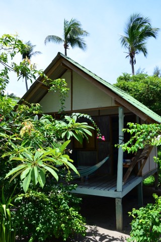 Where to stay in Ko Pha Ngan—an independent selection by Travelfish.org